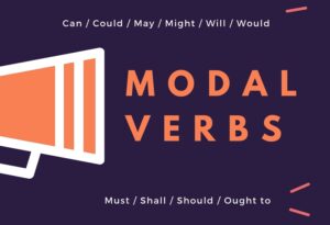 Sử dụng Modal verb trong IELTS Writing- Cách làm, bài tập vận dụng