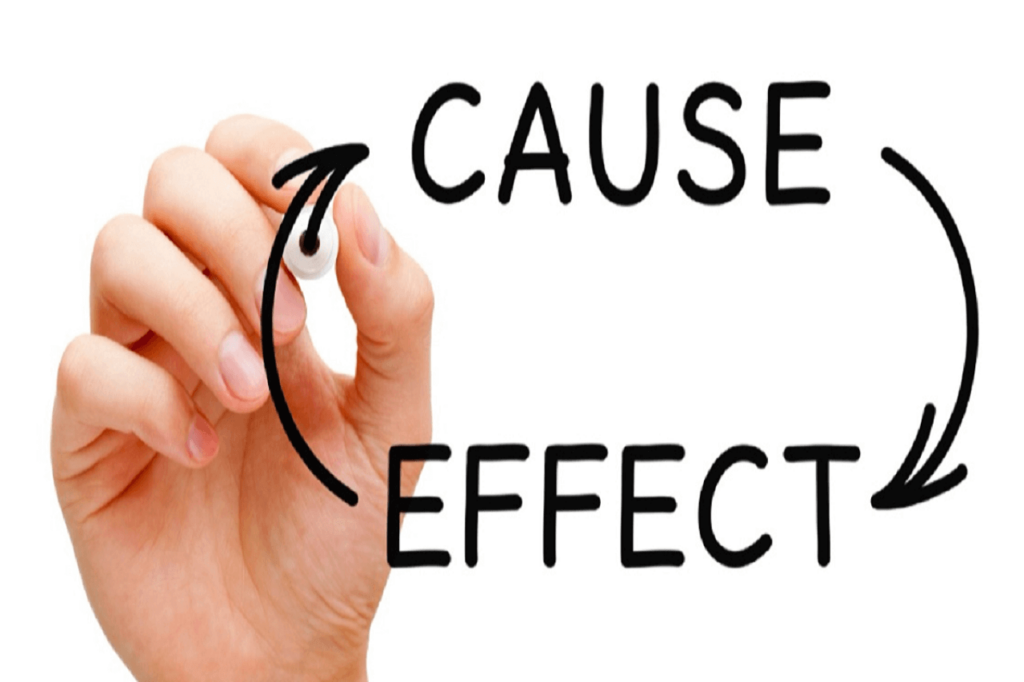 Cách viết Cause and Effect Essay trong IELTS Writing chi tiết nhất