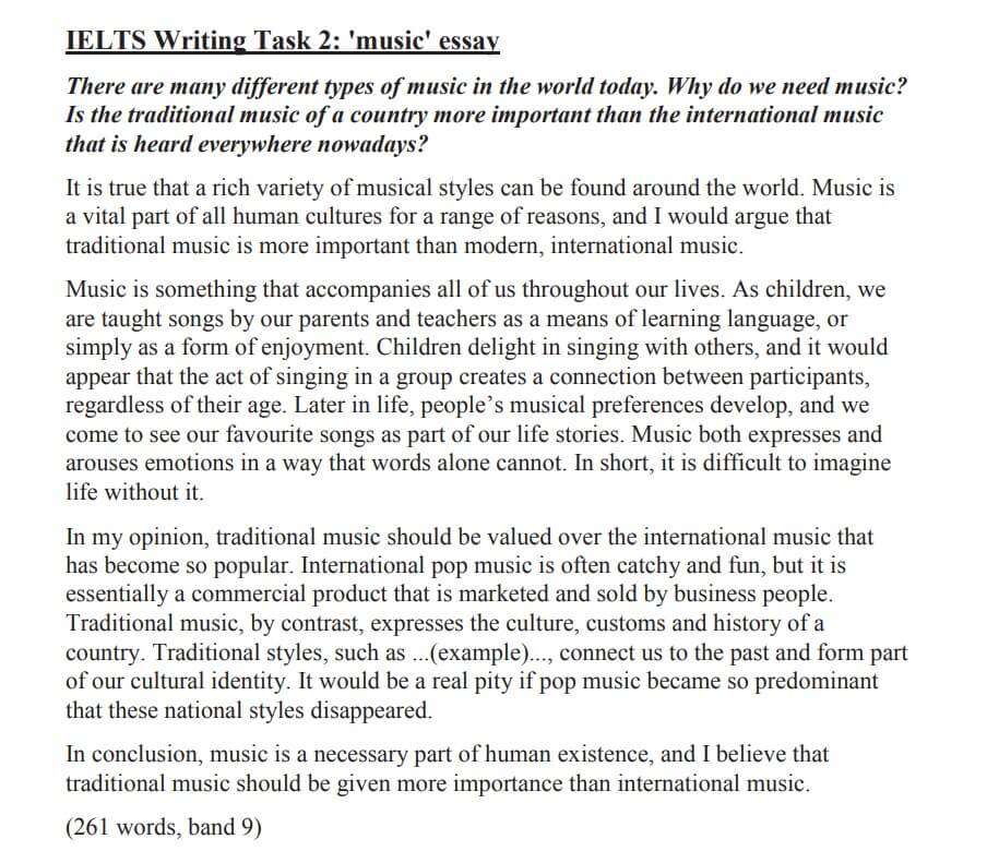 Ielts Writing Task 2 Examples Simon Infoupdate Ielts Writing Task 2 Examples Simon Infoupdate