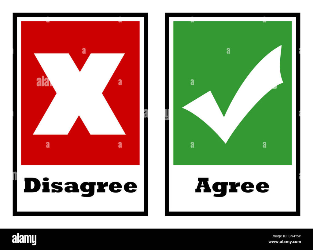 Cách viết Writing Task 2 Agree or disagree IELTS