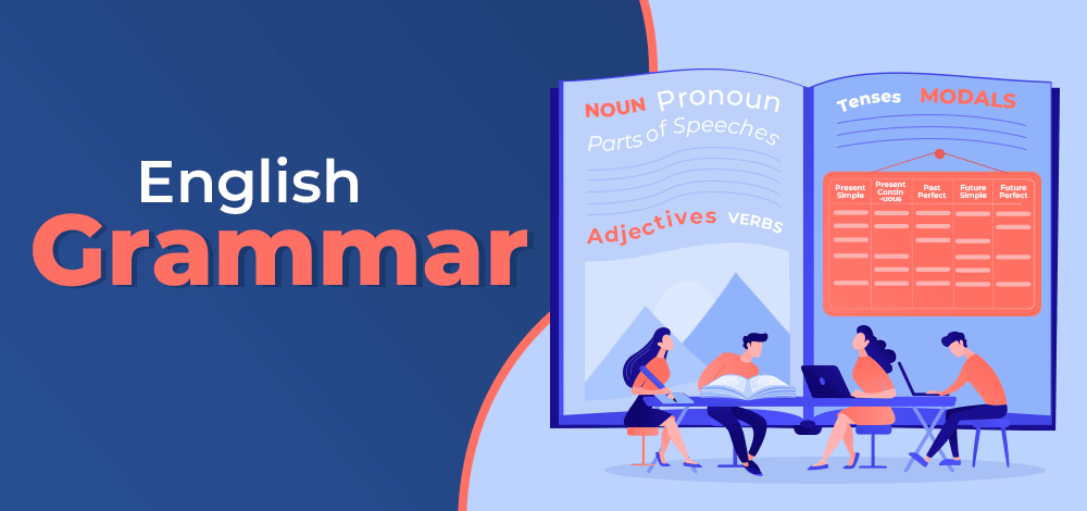 Ngữ pháp tiếng anh cho người mất gốc cần học lại ngay tức thì - TRUNG ...