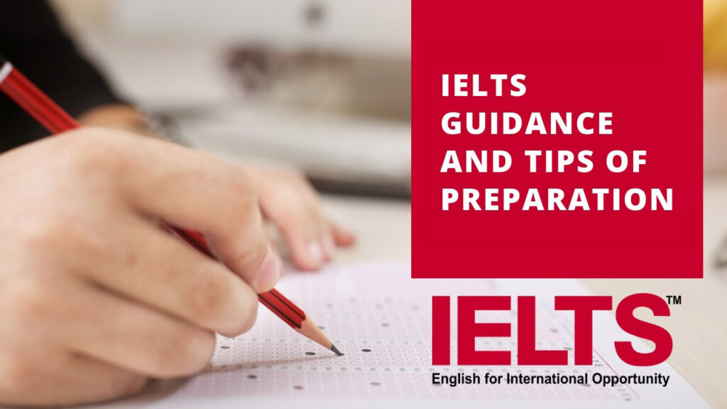 Cách tính điểm IELTS Overall theo thang điểm chuẩn