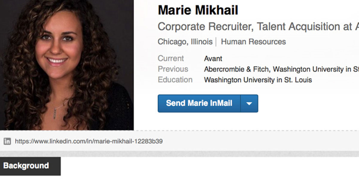 BÍ QUYẾT VIẾT TIÊU ĐỀ VÀ TÓM TẮT LINKEDIN ẤN TƯỢNG BẰNG TIẾNG ANH – CẬP ...