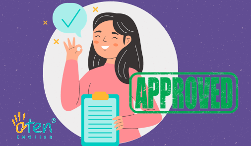 Approve Đi Cùng Với Gì? Hiểu Ngay Trong 5 Phút Cách Sử Dụng Approve ...